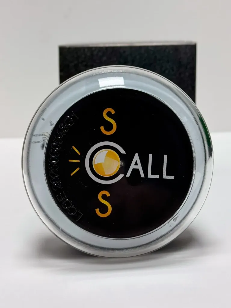 Pack de 2 Balizas V16 Fabricadas en España. Geolocalizadas y ...